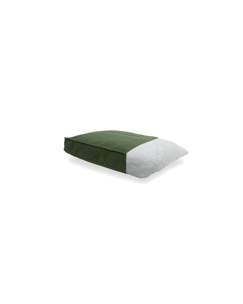 Madison Manchester Cuscino Lounge Verde